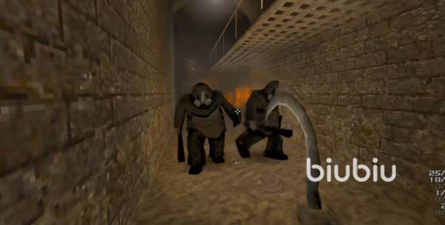 HROT全流程攻略1-4怎么过 HROT1-4全流程玩法解析_biubiu加速器