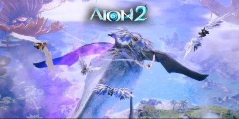 Aion2加速器_Aion2加速器免费下载_biubiu加速器