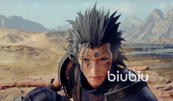 最终幻想7重生结局解析 ff7重生游戏结局怎么理解_biubiu加速器