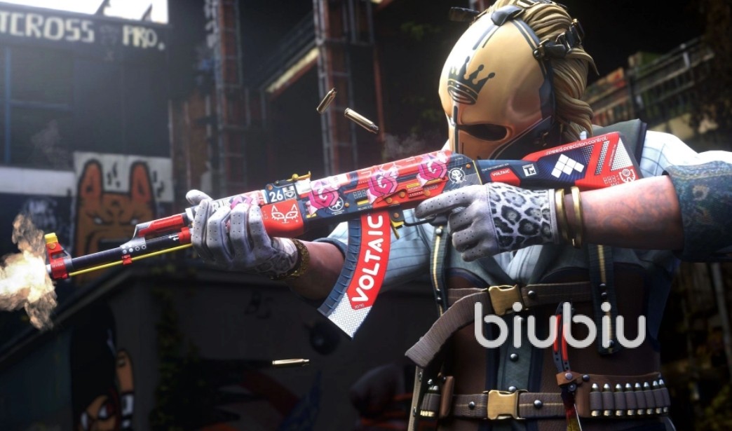 CSGO闪退怎么办 CSGO闪退解决方法详解_biubiu加速器