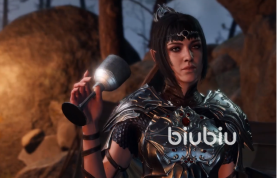 博德之门3怎么救影心 博德之门3救影心方法介绍_biubiu加速器