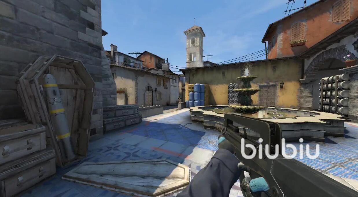 csgo国际服加速器哪个好用 靠谱的csgo国际服加速器推荐_biubiu加速器