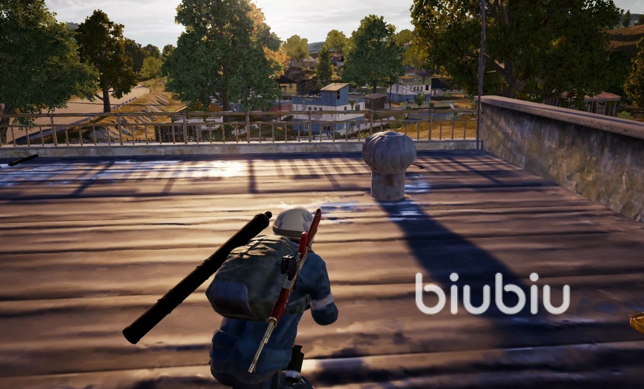 pubg网络延迟怎么解决 pubg网络延迟解决方法分享_biubiu加速器