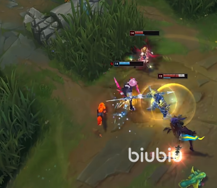 英雄联盟布蕾尔怎么获得 lol新英雄获得方法_biubiu加速器