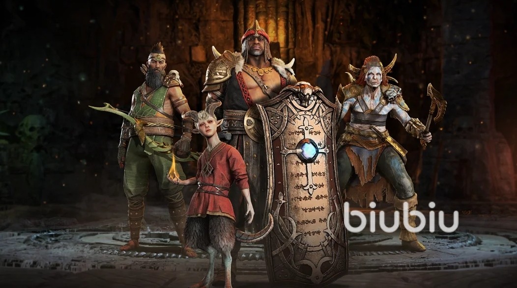 暗黑破坏神IV卡顿解决方法详解 暗黑破坏神IV卡顿怎么解决_biubiu加速器