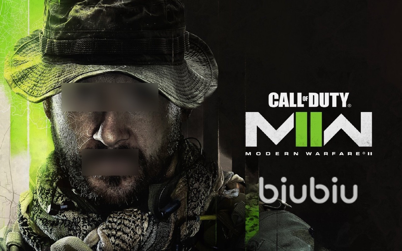 COD19加速器使用教程是什么 使命召唤现代战争二2022加速器推荐_biubiu加速器