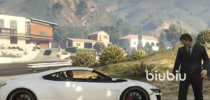 gta5威皮股票任务怎么做 gta5威皮股票任务流程_biubiu加速器