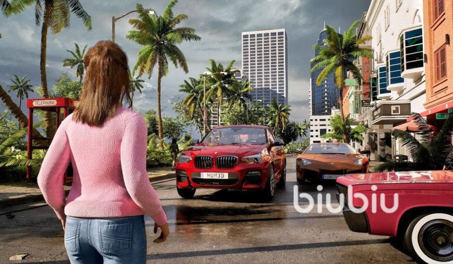 gta6主机独占多久 gta6主机独占时间推测_biubiu加速器