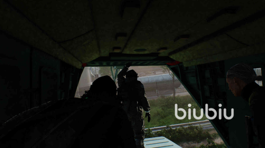 战地2042模式介绍 战地2042玩法模式一览_biubiu加速器