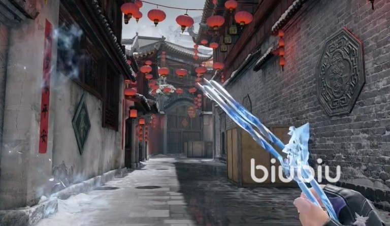 cfhd为什么卡顿严重 cfhd解决卡顿加速工具推荐_biubiu加速器