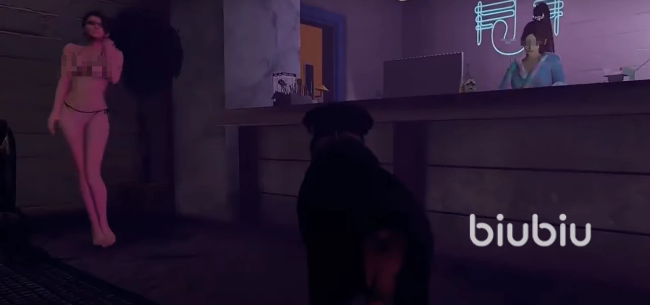 gta5酒吧场景介绍 gta5酒吧怎么样_biubiu加速器