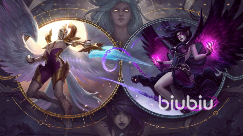 lol加速器免费哪个好用 lol免费加速器推荐_biubiu加速器