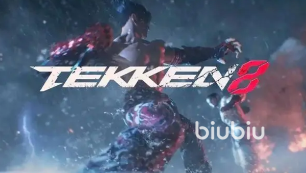 铁拳8最新角色公布有哪些 热门新角色全面介绍_biubiu加速器