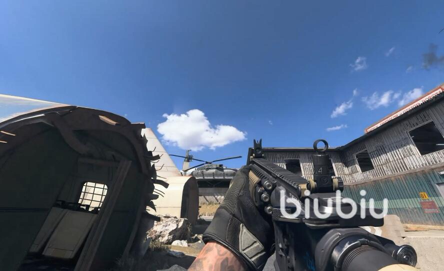 cod16用什么加速器比较好 靠谱的cod16加速软件分享_biubiu加速器