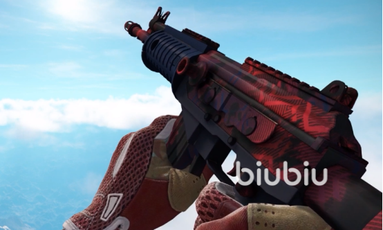 csgo2新手枪皮怎么选 csgo2新手枪皮推荐_biubiu加速器