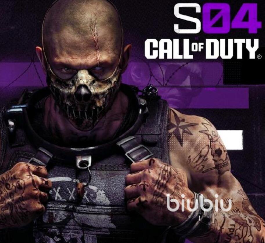 COD21第四赛季更新了什么 使命召唤黑色行动6第四赛季什么时候更新_biubiu加速器