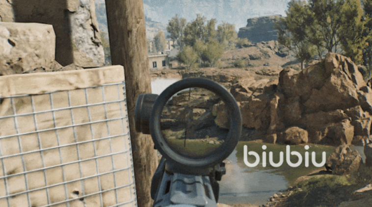 三角洲行动AUG突击步枪怎么配装 三角洲行动AUG配装技巧一览_biubiu加速器