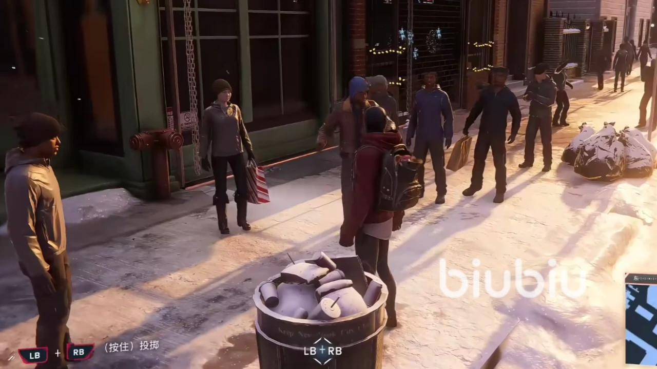 漫威蜘蛛侠2pc版女角色有哪些 漫威蜘蛛侠2pc版女角色介绍_biubiu加速器