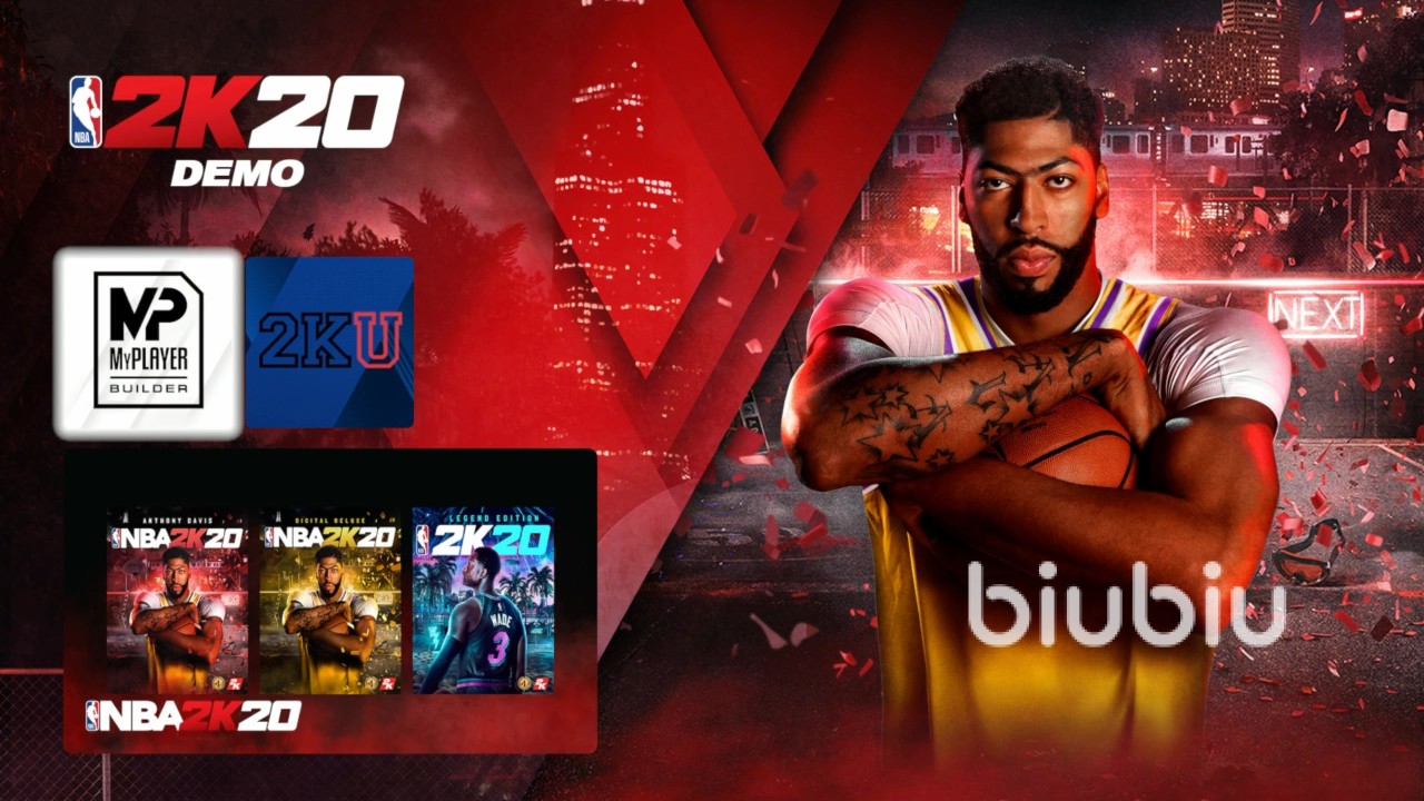 2k20为什么会闪退 2k20加速器选哪个_biubiu加速器