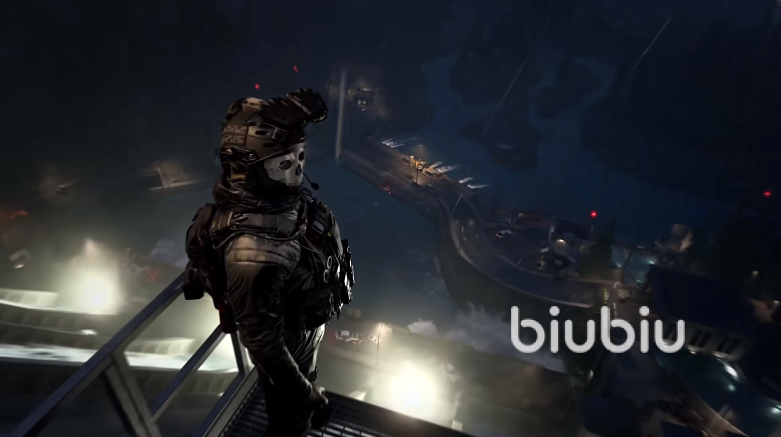 cod20装甲是什么 使命召唤现代战争3装甲简介_biubiu加速器