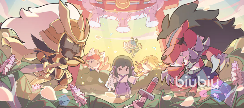 使魔计划胎五使魔攻略 使魔计划pvp胎五使魔推荐_biubiu加速器