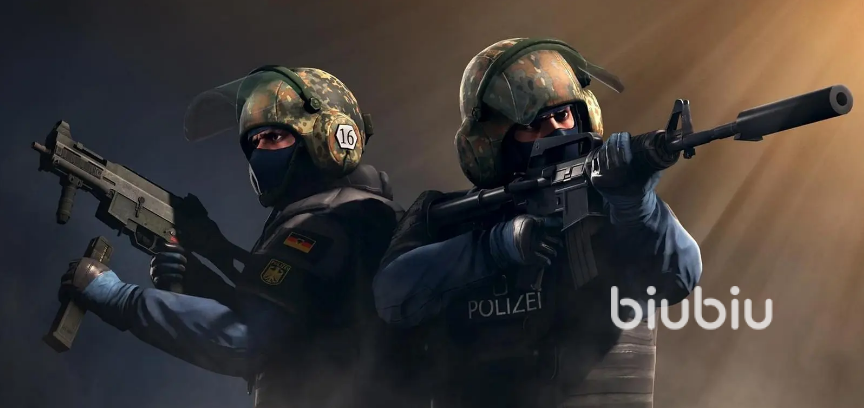 cs闪退是怎么回事 cs闪退用什么加速器_biubiu加速器