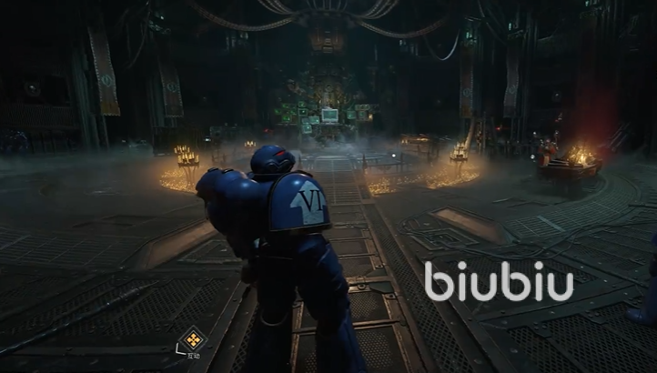 战锤40K星际战士2部落模式是什么 战锤40K星际战士2部落模式前瞻_biubiu加速器