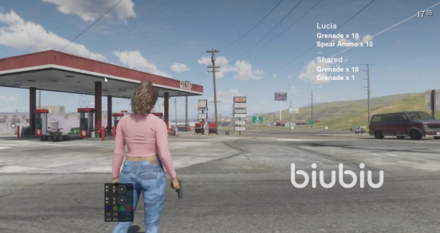 GTA6好玩吗 侠盗猎车手6玩法简介_biubiu加速器