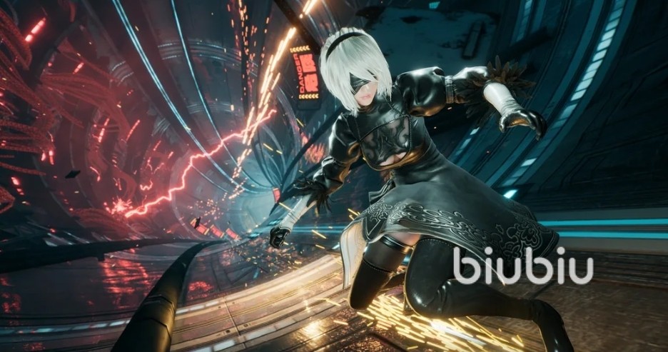 剑星PC版有多少个G 剑星PC版容量大小介绍_biubiu加速器