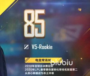 英雄联盟电竞经理rookie怎么样 rookie技能详细解析_biubiu加速器