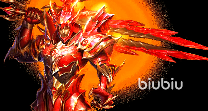 奇迹mu闪退怎么办 奇迹mu闪退用什么加速器_biubiu加速器