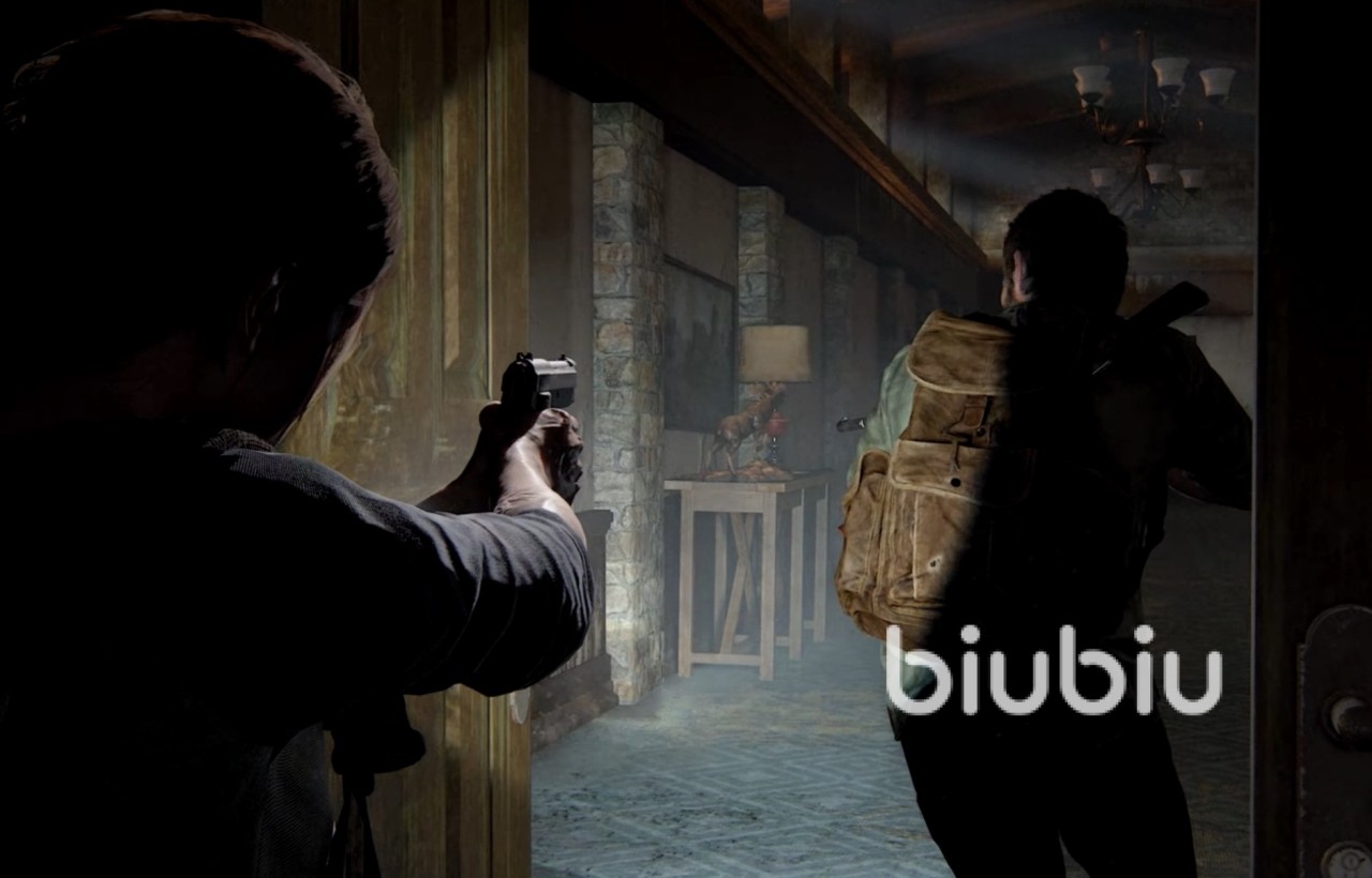 最后生还者2重制版PC黑屏闪退怎么办 重制版PC卡顿延迟丢包解决方案_biubiu加速器