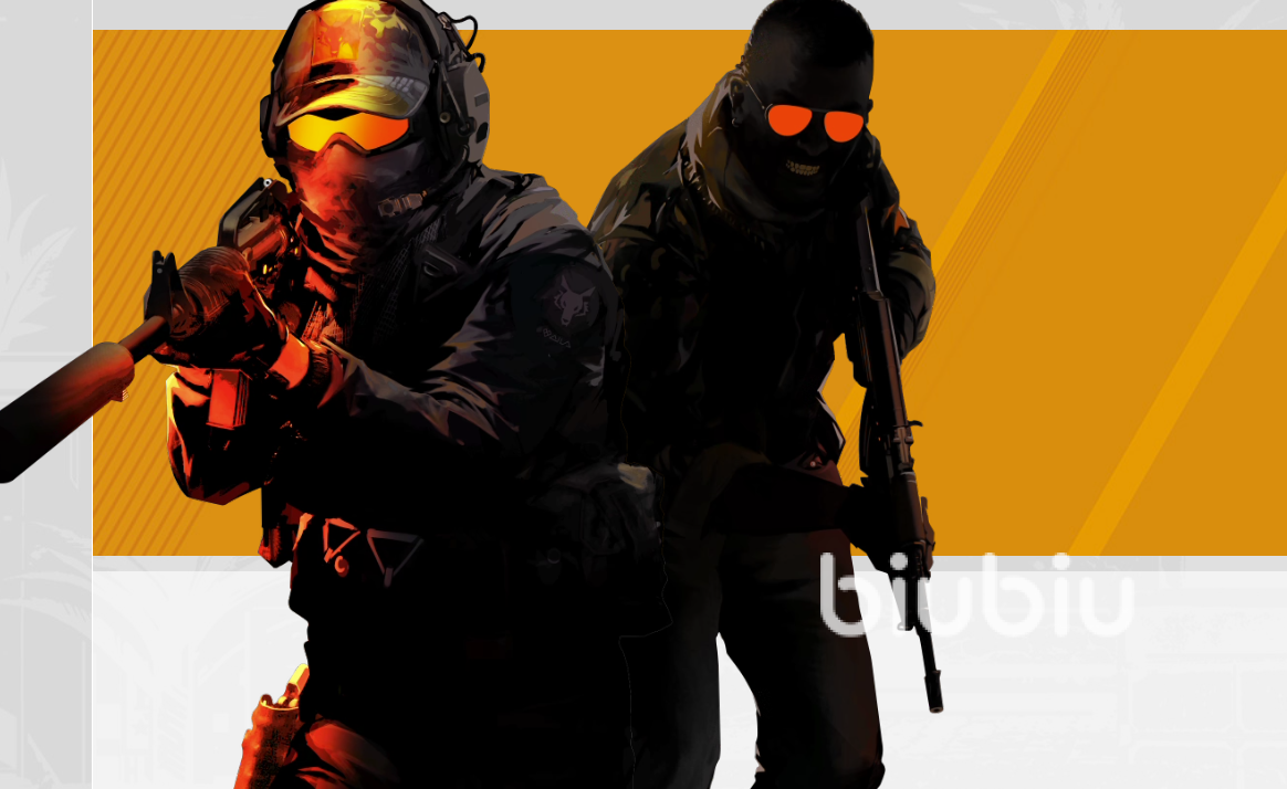 csgo游戏加速器怎么选 cs免费加速器链接分享_biubiu加速器