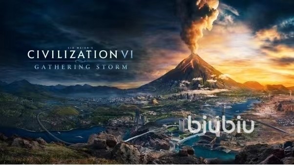 文明6联机进不去是什么原因 文明6联机房间进不去怎么办_biubiu加速器