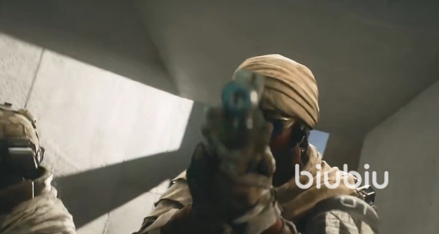 战地2042战争机器活动时间持续多久 战地2042战争机器活动时间一览_biubiu加速器