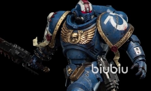 战锤40k星际战士2雕像是什么 战锤40k星际战士2雕像获得方式_biubiu加速器
