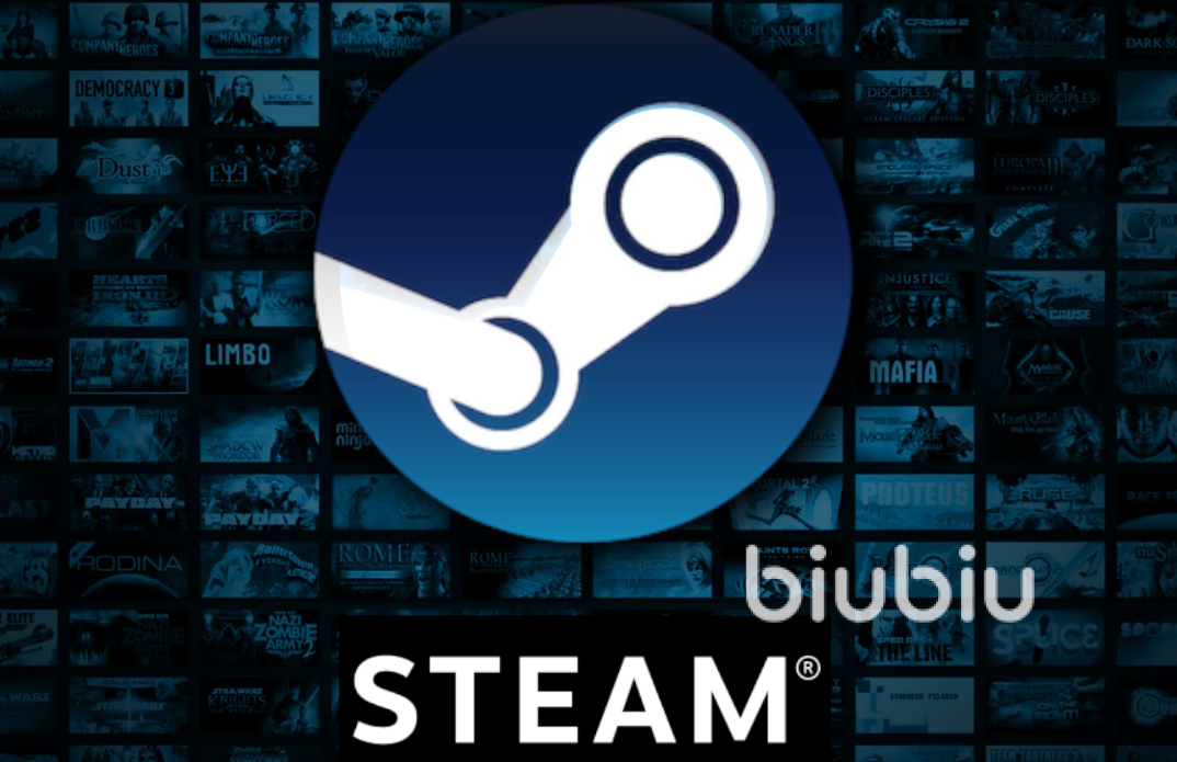steam加速器哪个效果好 steam加速器哪个好用_biubiu加速器