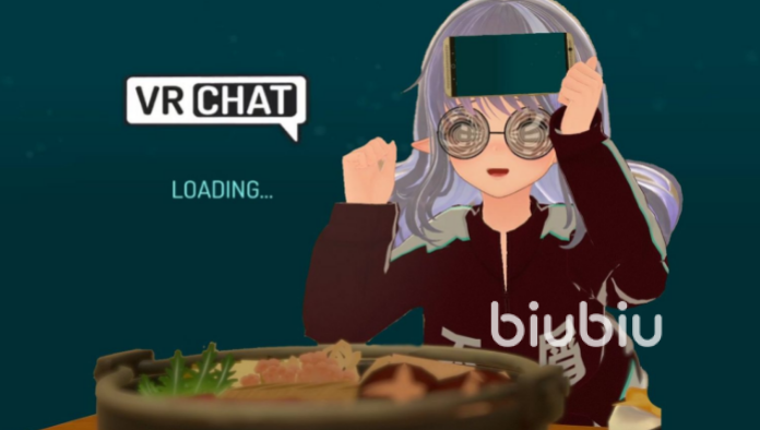 VRchat闪退如何解决 VRchat用什么加速器不闪退_biubiu加速器