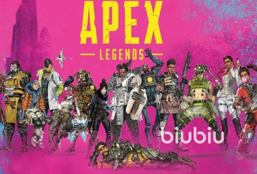 Apex英雄闪退卡顿怎么办 Apex英雄延迟丢包怎么办_biubiu加速器