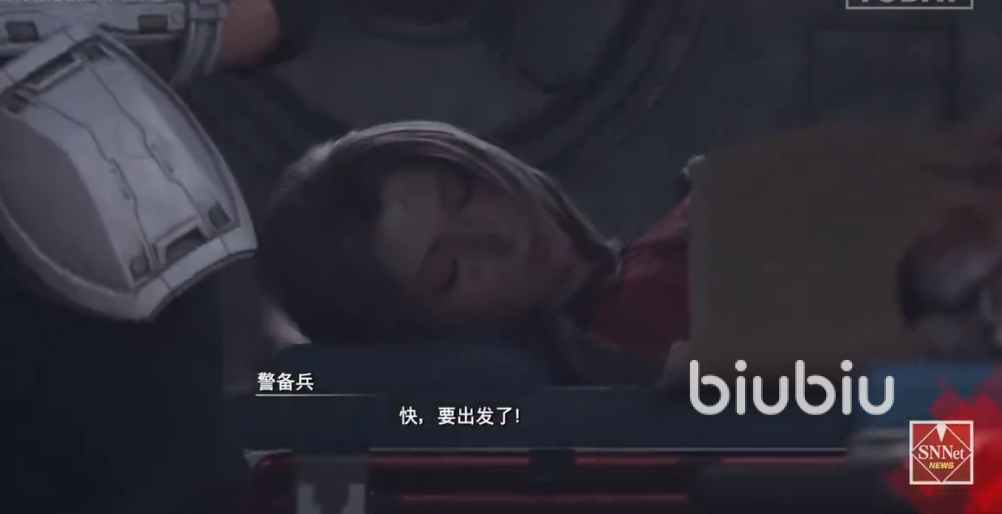 最终幻想7重生序章救出爱丽丝怎么过 FF7RB救出爱丽丝过关流程分享_biubiu加速器