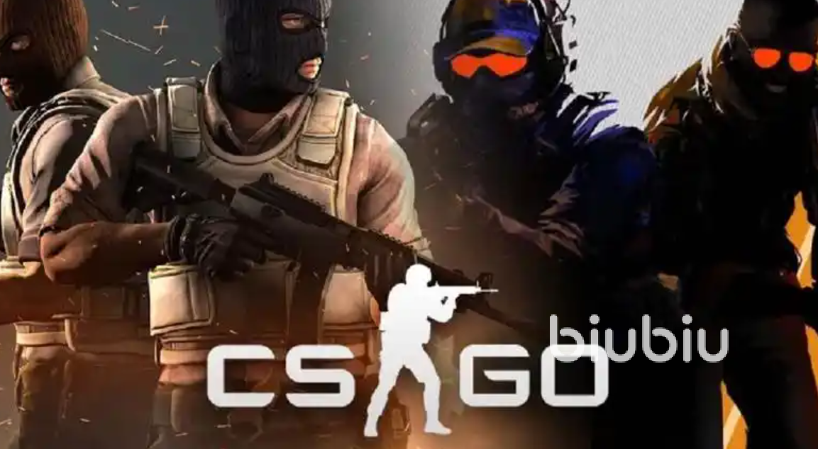 csgo竞技掉线后重连不上怎么办 csgo掉线用什么加速器_biubiu加速器