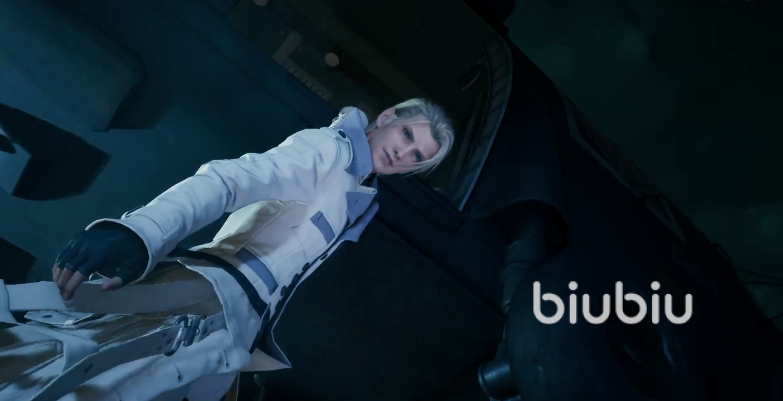 最终幻想7重生路法斯是谁 FF7RB路法斯身份揭秘_biubiu加速器