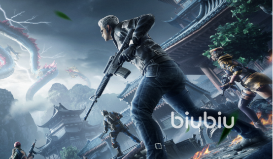 玩cf掉帧是什么原因 cf掉帧解决方案解析_biubiu加速器