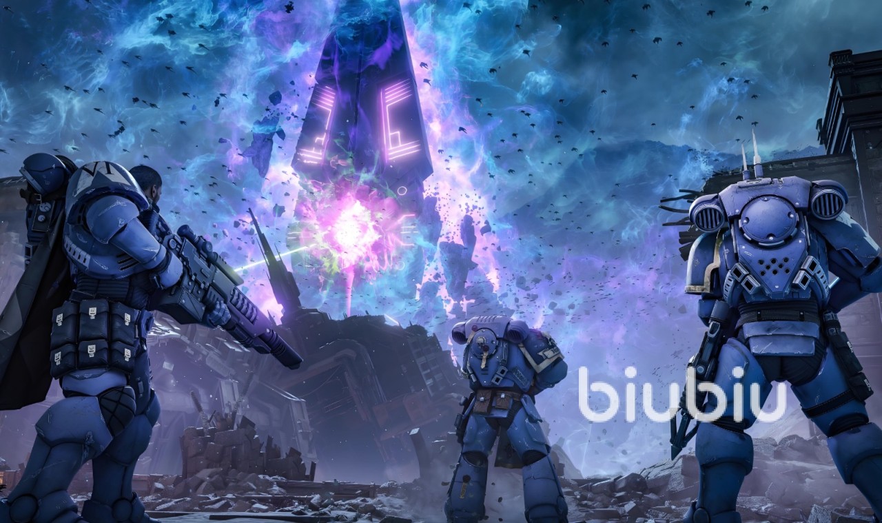 战锤40K星际战士3发售价格是多少 战锤40K星际战士3发售平台介绍_biubiu加速器