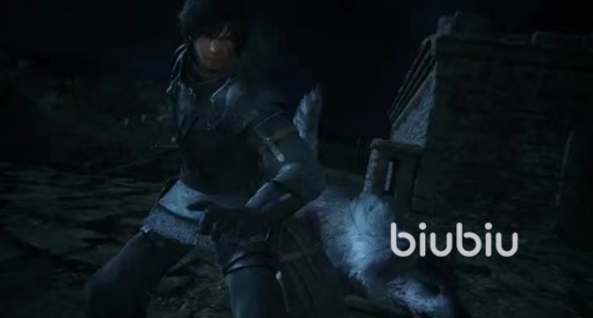 最终幻想16主角伙伴情报公开 FF16主角伙伴技能介绍_biubiu加速器