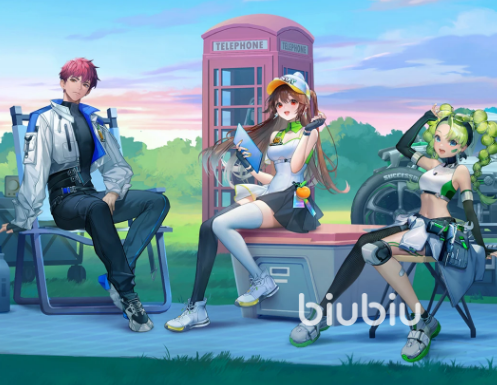 QQ飞车游戏加速器选择哪个 QQ飞车手游用加速器吗_biubiu加速器