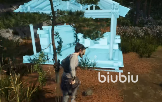 战国王朝通关攻略8 战国王朝修复破损建筑流程介绍_biubiu加速器