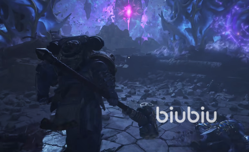 战锤40k星际战士2游戏全流程 战锤40k星际战士2流程介绍_biubiu加速器