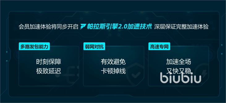 cf加速器怎么用 高延迟cf可以用加速器吗_biubiu加速器