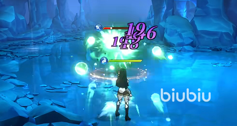 妖精的尾巴激斗pvp乌尔怎么样 妖精的尾巴激斗乌尔角色介绍_biubiu加速器